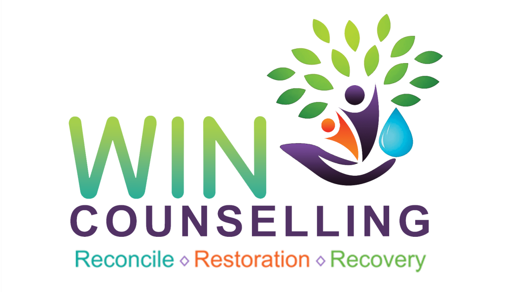 Initial Intake Form – WIN Counselling